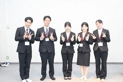 教育実習生の先生方紹介 鹿児島県立大島高等学校