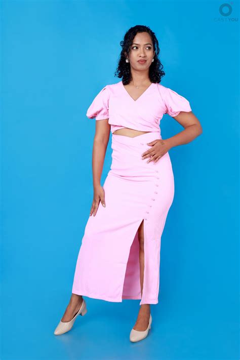 anusha reddy castyou