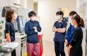 沖縄県立病院沖縄の病院の看護師医療従事者の求人情報 沖縄県病院事業局