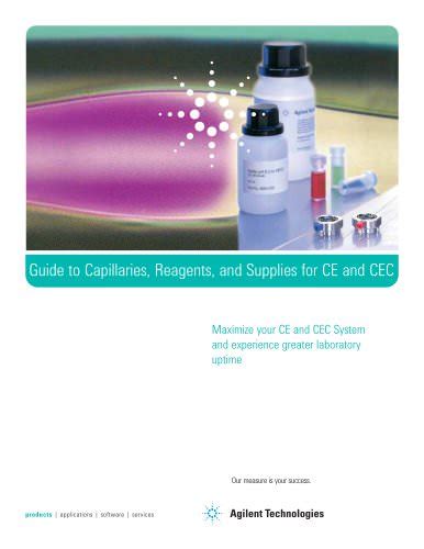 How To Select The Correct GC Column Agilent Technologies Life Sciences And Chemical PDF