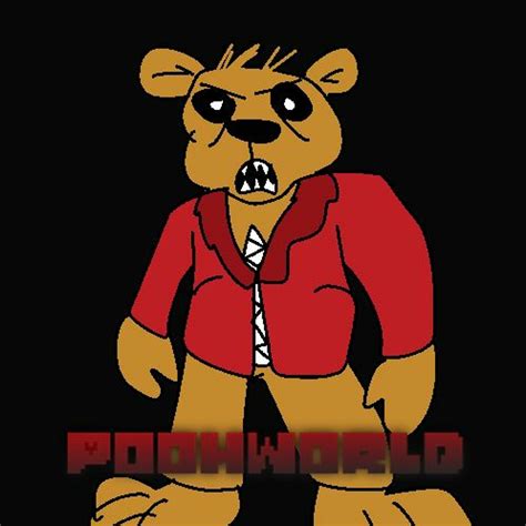 Stream Poohworld 100 Poohlovahell Reverse Poohlovania By