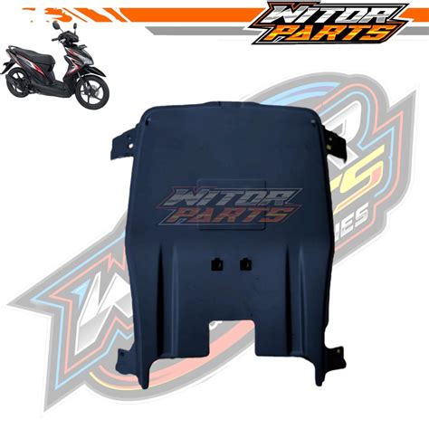 Jual Harga Satuan Body Kasar Honda Vario 110 Fi Led Cover Body Bodi