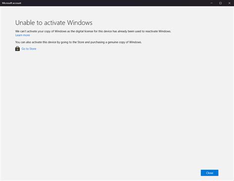 [solved] Windows Digital License After Multiple Bios Updates Z790