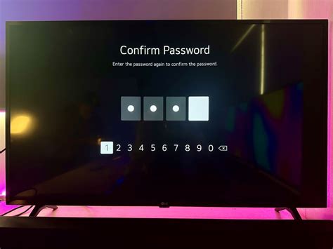 How To Set An Lg Tvs Default Input On Startup