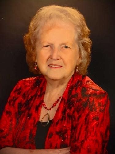 Joyce Daoust Obituary 1932 2024 Flushing Mi Flint Journal