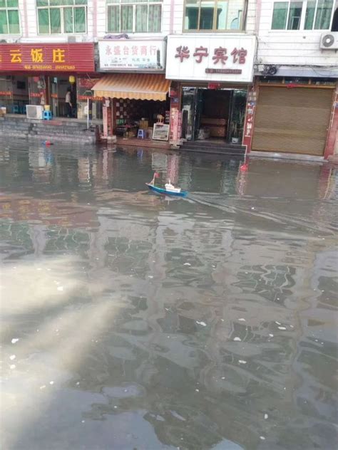 沙埕集镇主街道道路开始改造！腾讯新闻