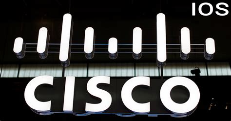 Cisco Ios Знакомимся ближе Часть 1 Ntua