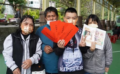 財神爺又來了！花蓮秀林鄉再推第三波「振興禮金」 鄉民每人可領2千元 Yahoo奇摩汽車機車