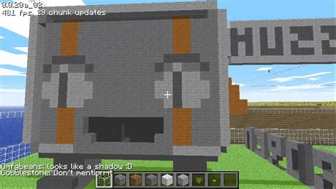 Java Edition Preclassic Rd160052 Official Minecraft Wiki