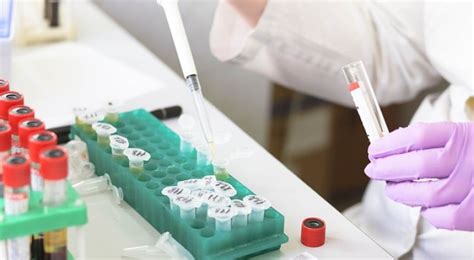 Al Vaglio Un Vaccino Contro Il Cancro Che Sta Dando Ottimi Risultati