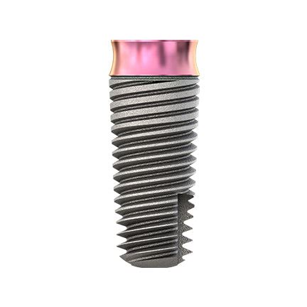 Tissue Level Matrix® Implant Ø 47mm L 10mm P45 Tri Webshop