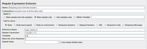 Api Automation — Jmeter Api Automation — Jmeter By Jeyakirushna Medium
