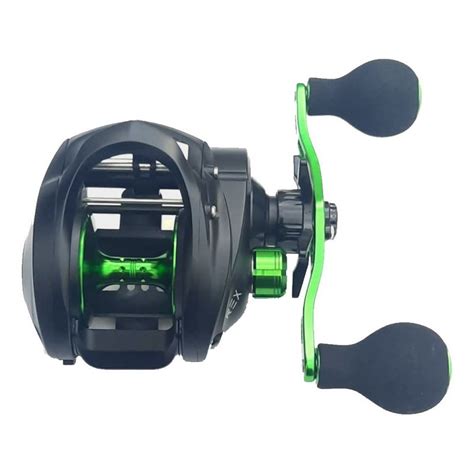 Reel Rotativo Omoto Rex 300 H Devoto Camping