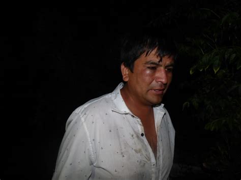 Agredieron Físicamente Al Candidato A Intendente De La Merced Salta 4400