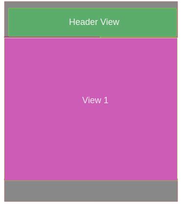 Reactjs React Native Animated Sliding Transition For Views Stack Overflow