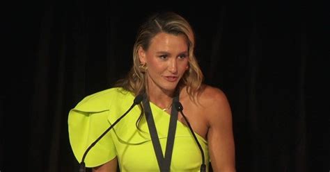 2024 Aflw Bandf 2nd Place Eilish Sheerin