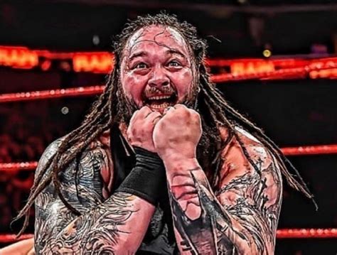 Former Wwe Champion Bray Wyatt Passes Away At 36