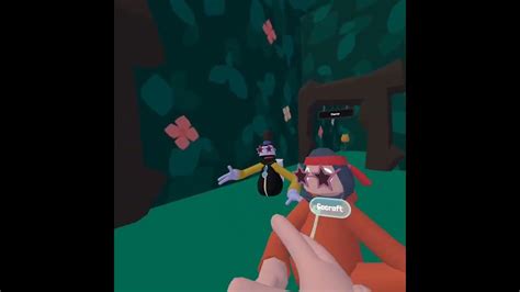 I Just Melted A Mod In Yeeps Vr Youtube