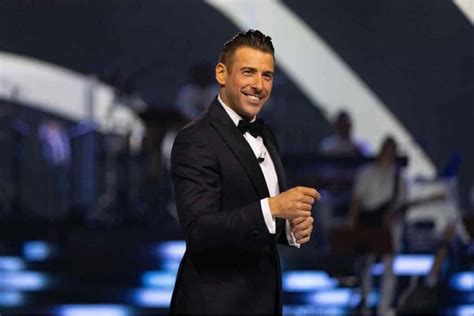 Giulia Settembrini Chi è La Fidanzata Di Francesco Gabbani Donnapop