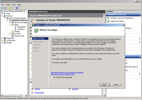 Eric Leong Sql Server 2008 Failover Clustering On Windows Server 2008 R2