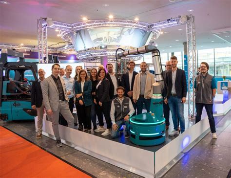 Scio Automation On Linkedin Memberofscio Networking Industrialautomation Tradefair