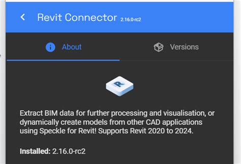 Slow Revit Model In Power Bi Help Speckle Community