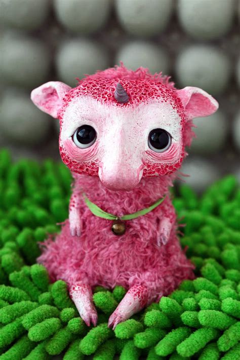 Unicorn Sheep By Da Bu Di Bu Da On Deviantart