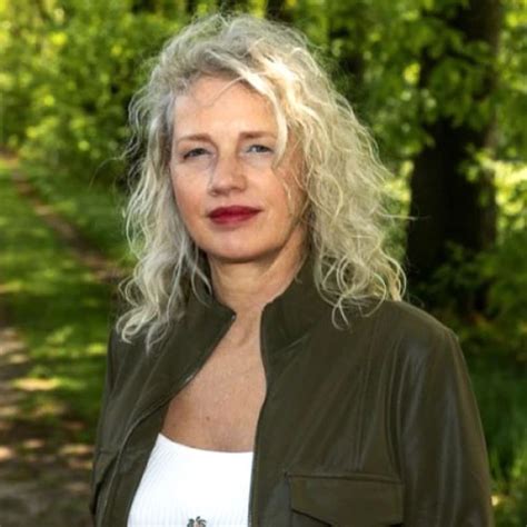 Angélique Van Gils Myofascial Energetic Release
