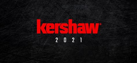 Kershaw Knives Logo