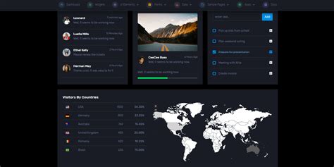 GitHub App Generator Flask Dashboard Corona Boxed Pro Flask Dashboard Corona Boxed PRO