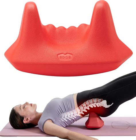 Soas Iliopsoas Massager Iliacus Psoas Release Tool Back Massager