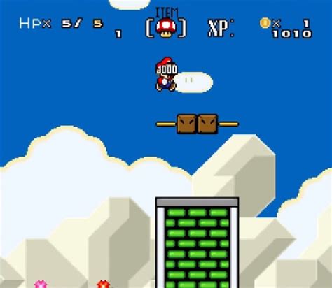 Paper Mario The Plasma Star Snes Rom Hack Download