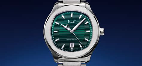 Official Piaget Website Watches And Jewellery