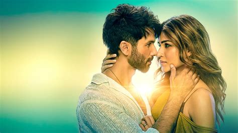 Prime Video Teri Baaton Mein Aisa Uljha Jiya