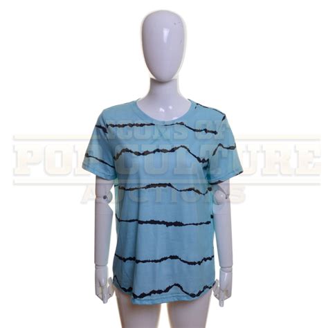 The Goldbergs Tv Erica Goldbergs Hayley Orrantia Shirt 50 545