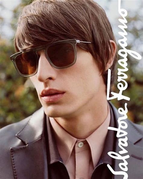 Salvatore Ferragamo Eyewear Fw 2018 Ferragamo