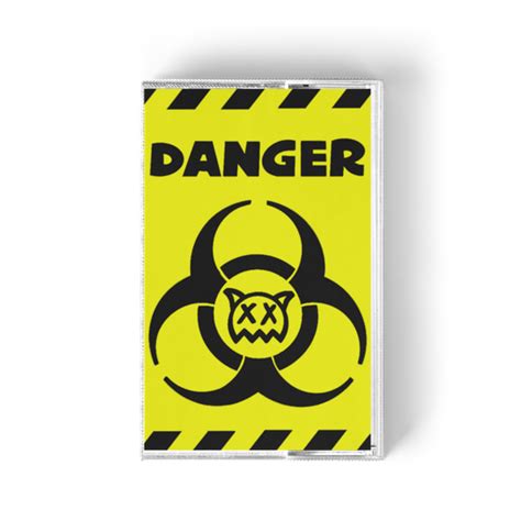 Sick Boi Album Official Ren Merch