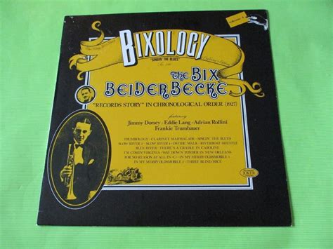 Bix Beiderbecke Singin Vol 4 Kaufen Auf Ricardo