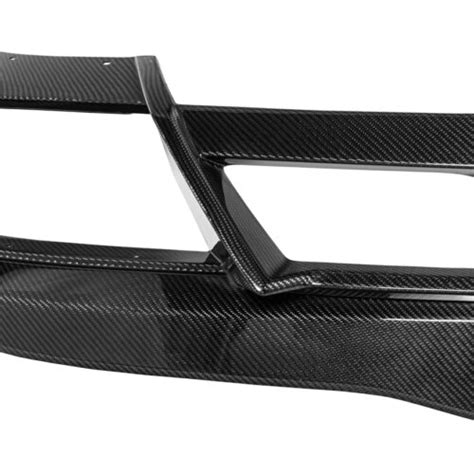 Eos 2020 2024 Chevrolet Corvette Z51 Carbon Fiber Rear Diffuser