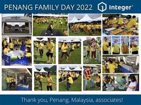 Integer Holdings Corporation On Linkedin Penang Integer Penang