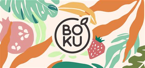 Cafe Boku Menu Boku® Superfood