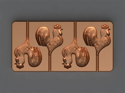 Rooster 3d Models Download Free3d