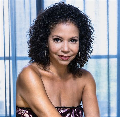 Tag To Honor Gloria Reuben At 2025 Research In Action Awards