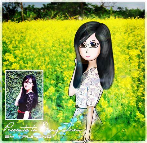 Chibi L N U Ti N L M Chuy N Y Di N N Designer Vi T Nam