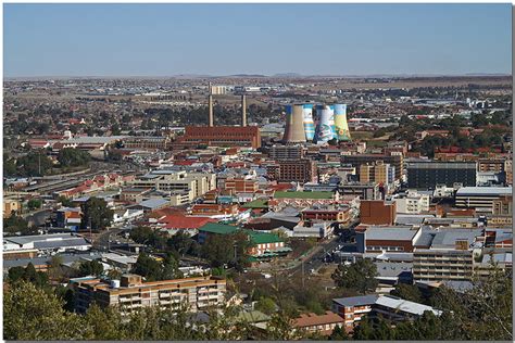 15 Underrated Cities In South Africa Afktravel