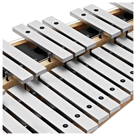 Premier By Vancore Orchestral Glockenspiel à Pédale De 33 Octaves