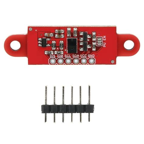 módulo de sensor v módulo de sensor de proximidad módulo de sensor de