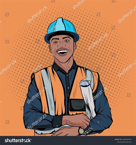 Adult Workman Over Royalty Free Licensable Stock Vectors Vector Art Shutterstock