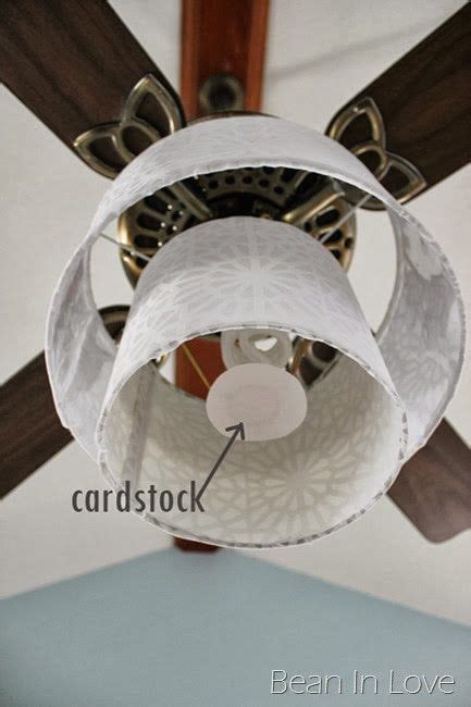 Fan Fail Fan Old Time Pottery Ceiling Fan Update