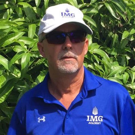 Bryan Van Der Riet Golf Performance Center